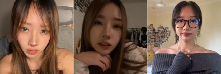 极品反差清纯女大学生沦为富豪玩物 完美炮架_51吃瓜网